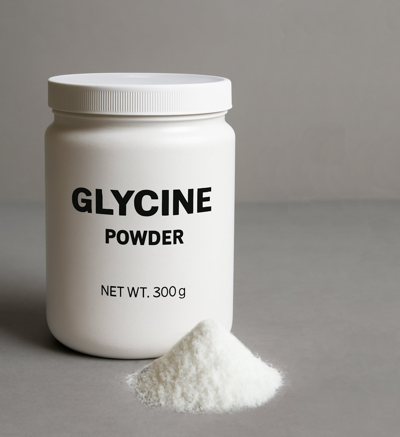 Glycine Benefits: Why This Amino Acid Matters - michelleross.com