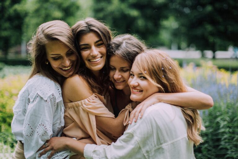 12 Ways to Reduce Stress Naturally - michelleross.com